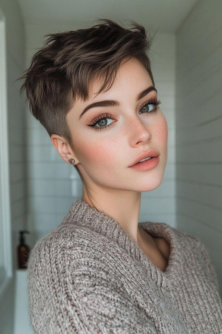 Girls Hairstyles Ideas, That You Can Use as Reference for Your Kids ...