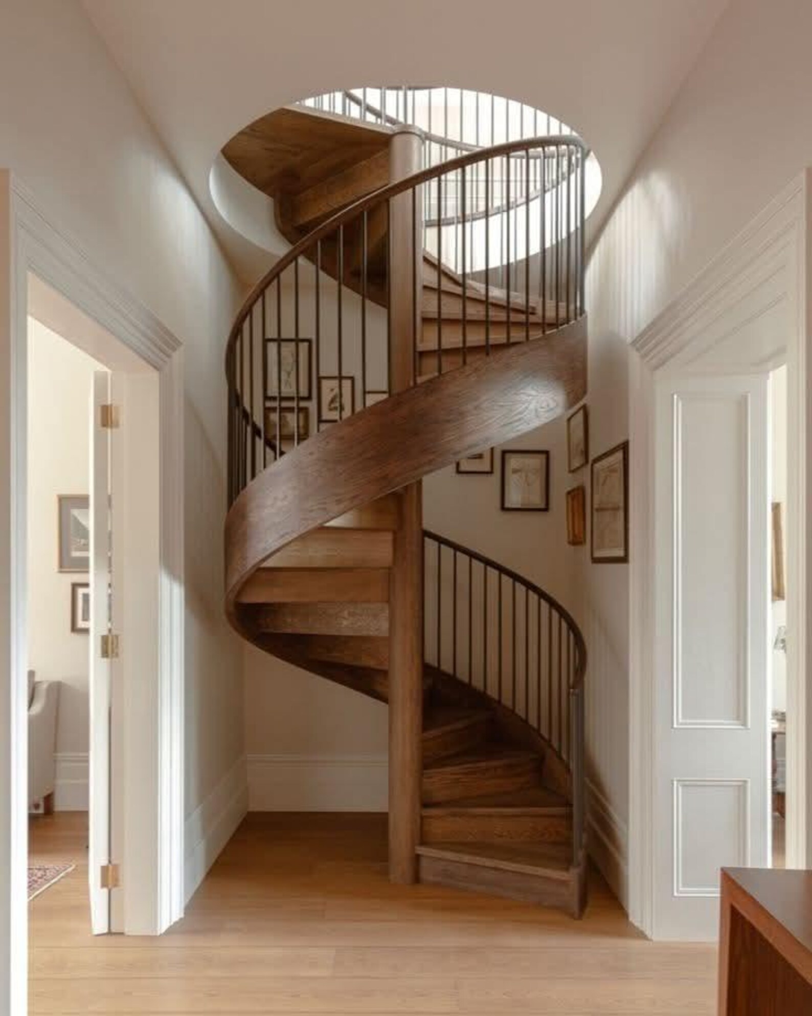300 + Staircase Ideas, Staircase Designs, Modern, Spiral Staircase ...