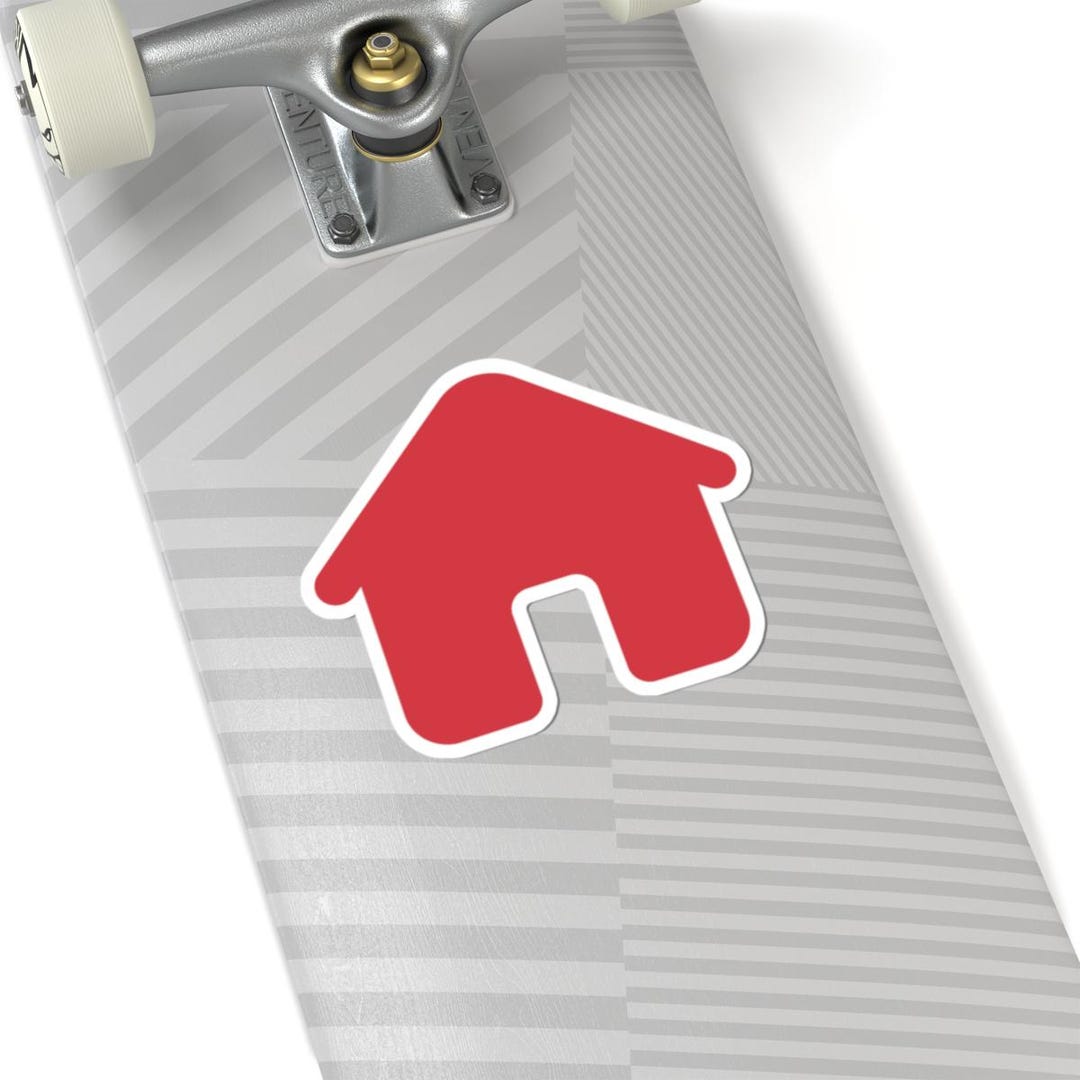 Internet Logo Kiss-cut Stickers, Laptop Decals, Tumblr Sticker Pack ...