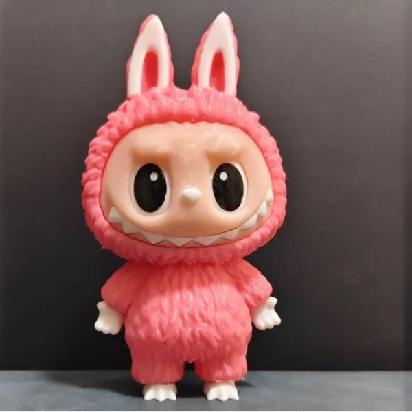 Labubu Mask Stl Files - Etsy