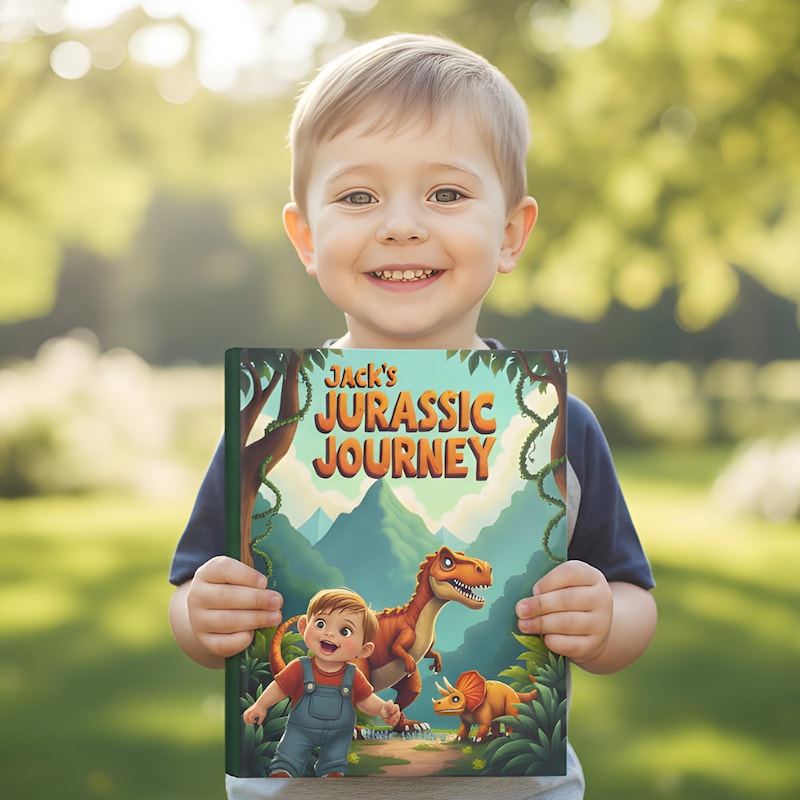 Dinosaur Cart - Etsy