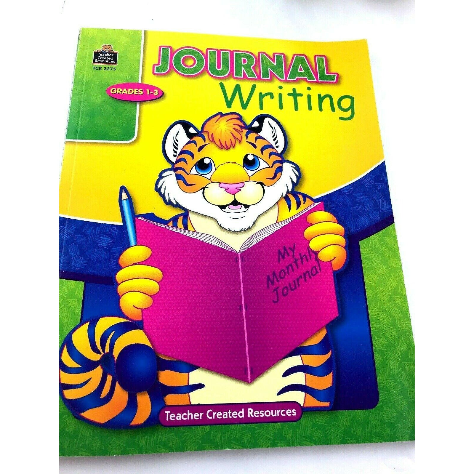 First Grade Writing Journal Covers