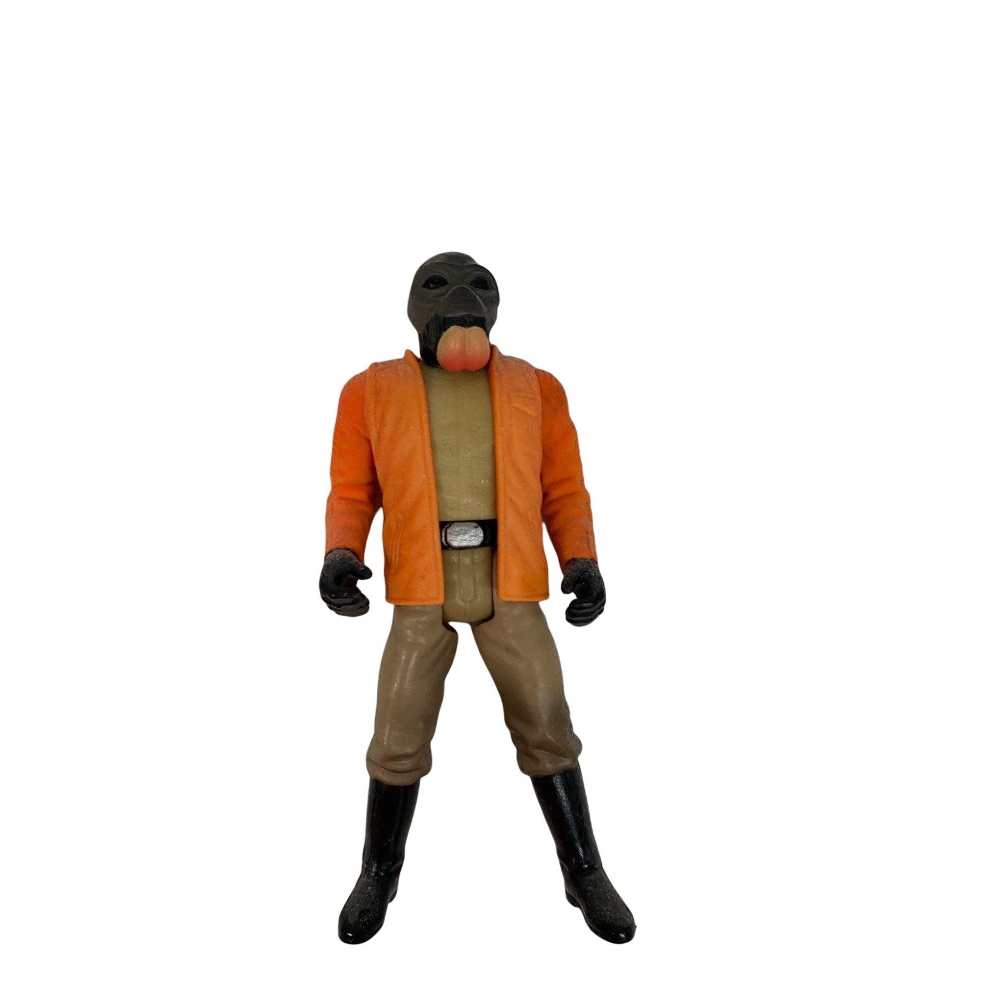 Ponda baba action figure store