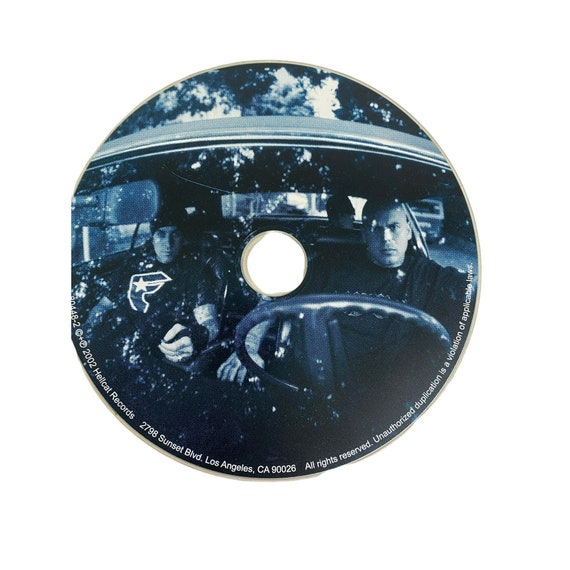 The Transplants Album