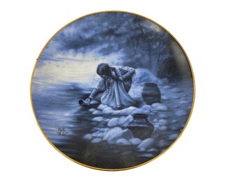 Perillo Plates - Etsy