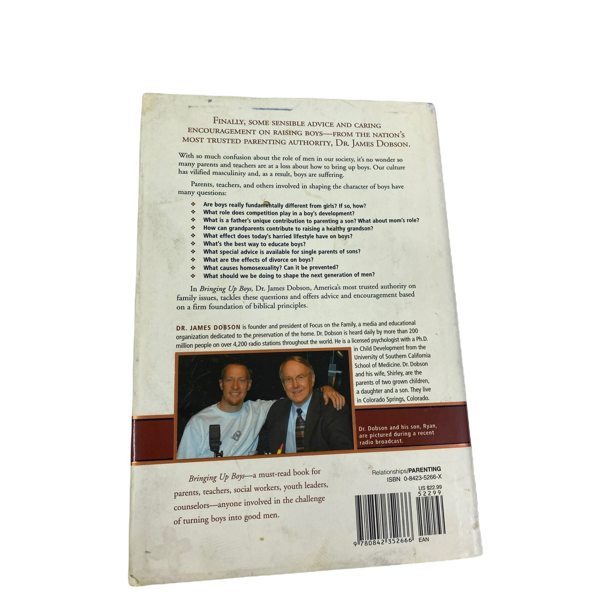 Shirley Dobson Books