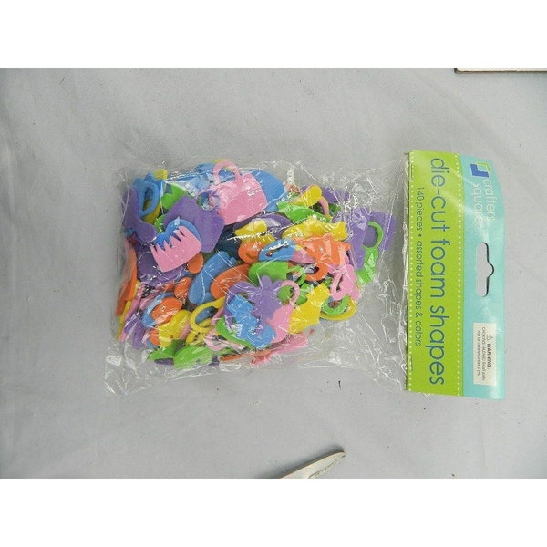 Foam Cut Outs - Etsy