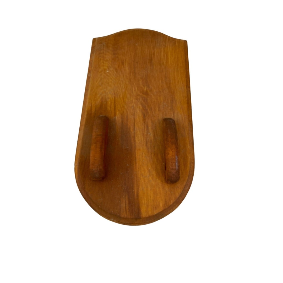 Handmade Wooden Display Plaque Wall Decor - Etsy