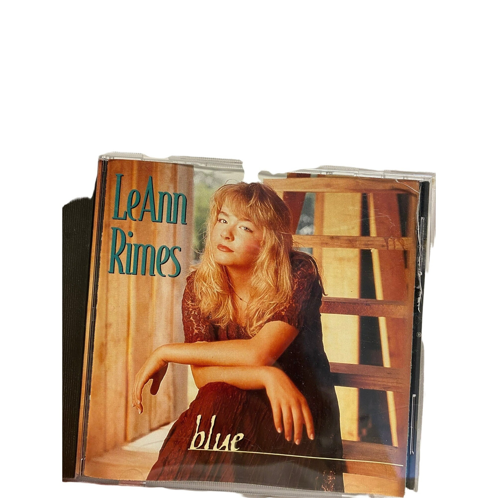 Blue Leann Rimes