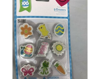 3 Tall Standing EASTER Themed Block SET for Easter Decor - Etsy