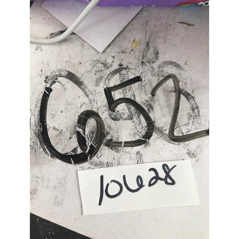 AS IS Rusty Premium Saltine Crackers Tin Planter Craft Display - Etsy