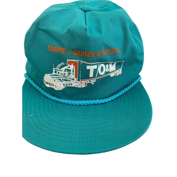 vintage timpte quinn - Gem