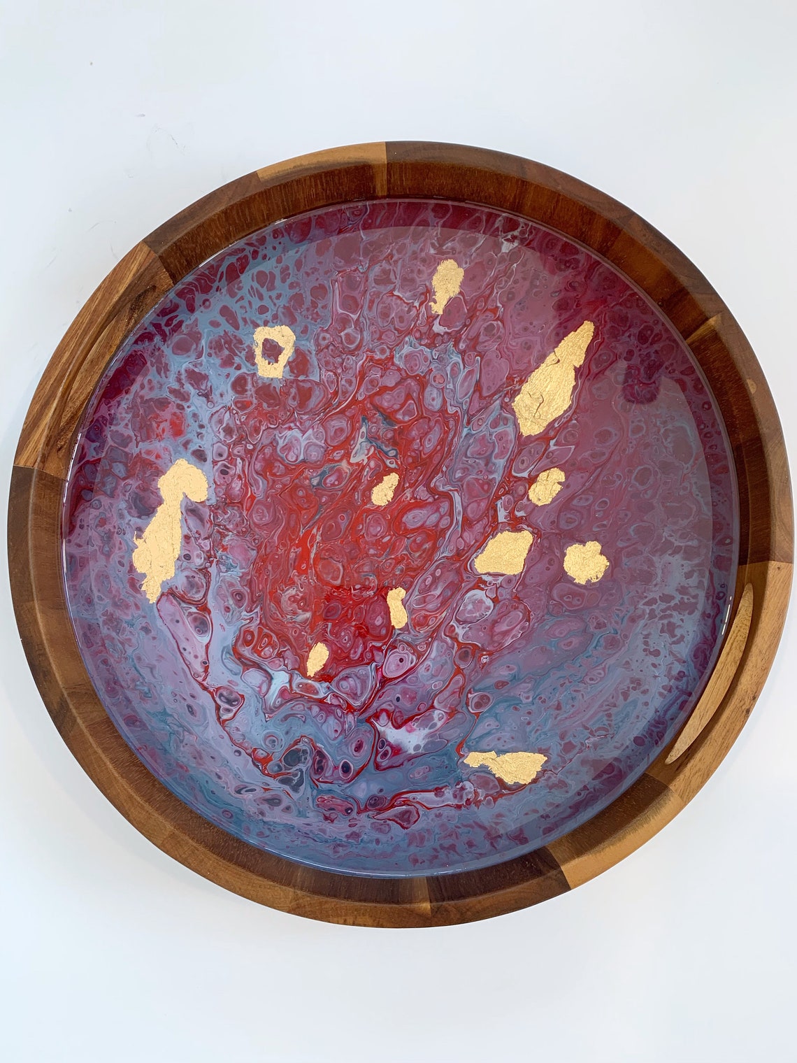 Custom Made to Order Home Decor Acrylic Resin Art - Etsy