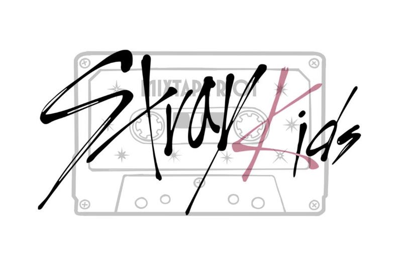 Stray Kids SKZ DO IT, Logos, & Skzoo Mega Pack | Png, Svg (digital ...