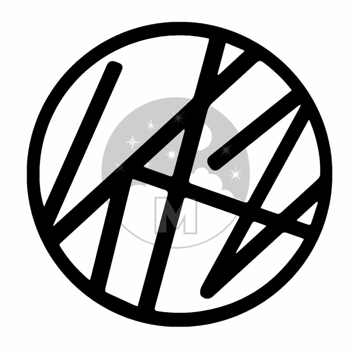 Stray Kids SKZ Karma, Logos, & Skzoo Mega Pack Vector Files (digital ...