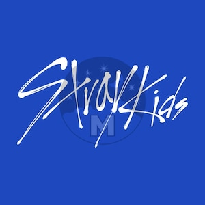 Stray Kids SKZ Karma, Logos, & Skzoo Mega Pack Vector Files (digital ...