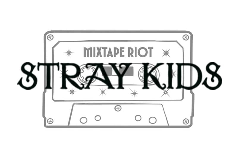 Stray Kids SKZ DO IT, Logos, & Skzoo Mega Pack | Png, Svg (digital ...