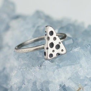 Cheese Ring - Etsy