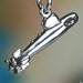 Sterling Silver Submarine Charm Navy Submersible Boat 3D Solid .925 - Etsy