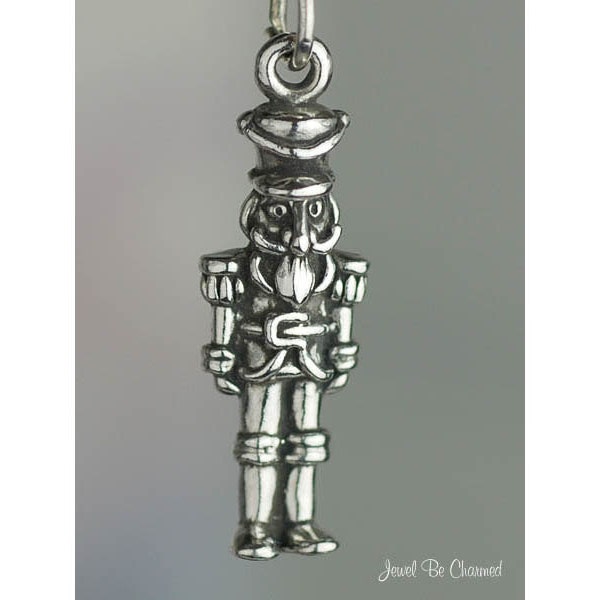 Nutcracker Charms - Etsy