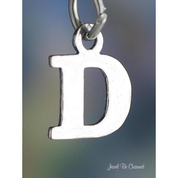 Letter D - Etsy