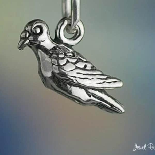 Miniature Dove - Etsy