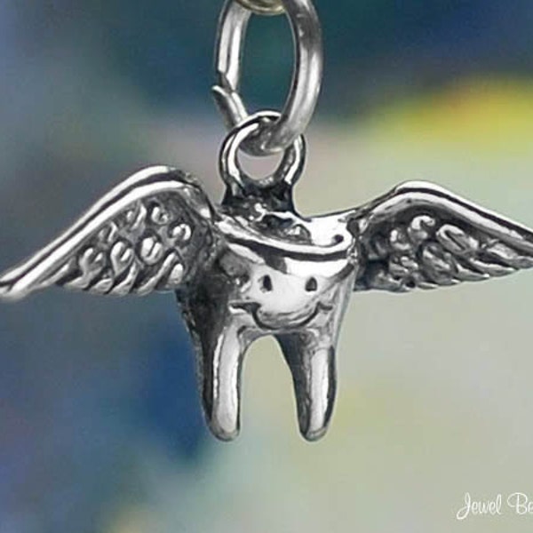 Silver Tooth - Etsy