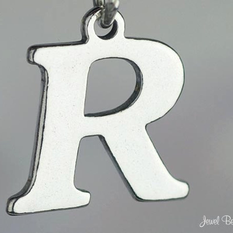 Letter R - Etsy