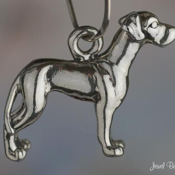 Great Dane Charm - Etsy