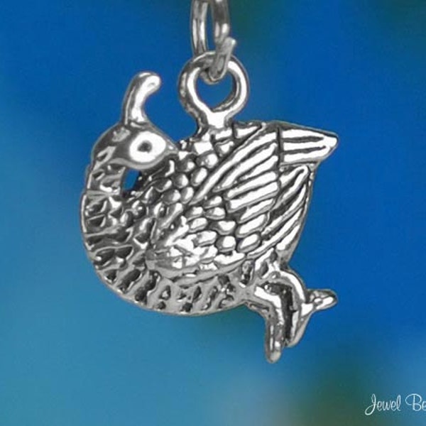 Silver Quails - Etsy