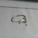 Sterling Silver Trout Ring Solid .925 Fishing Fish Rings Custom Sizes ...