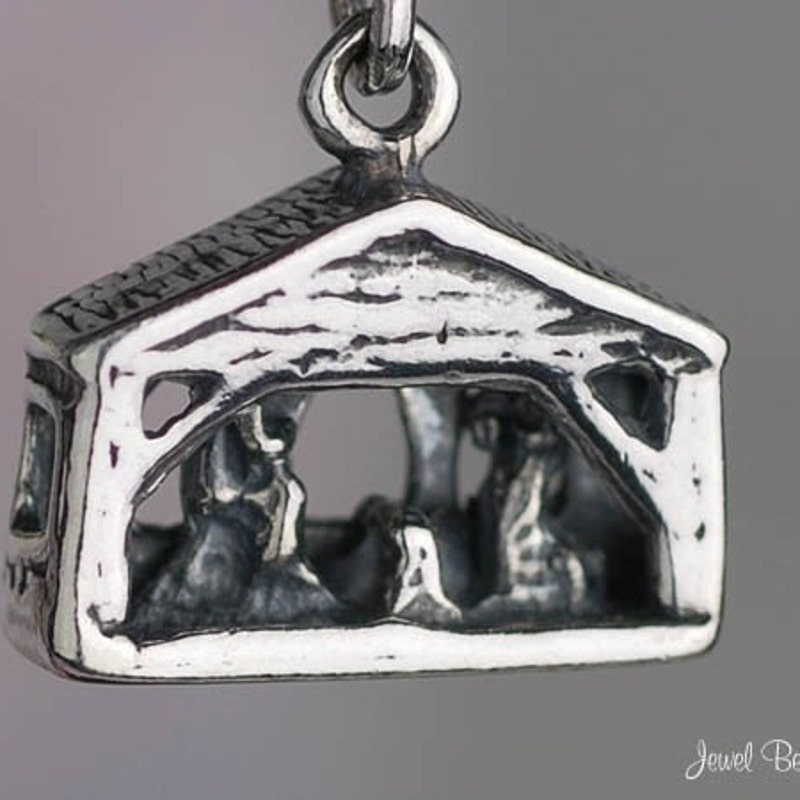 3d Beaded Nativity - Etsy