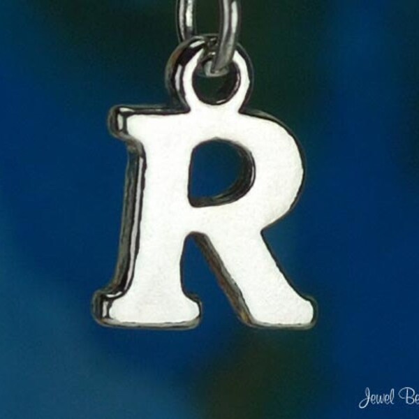 Letter R - Etsy