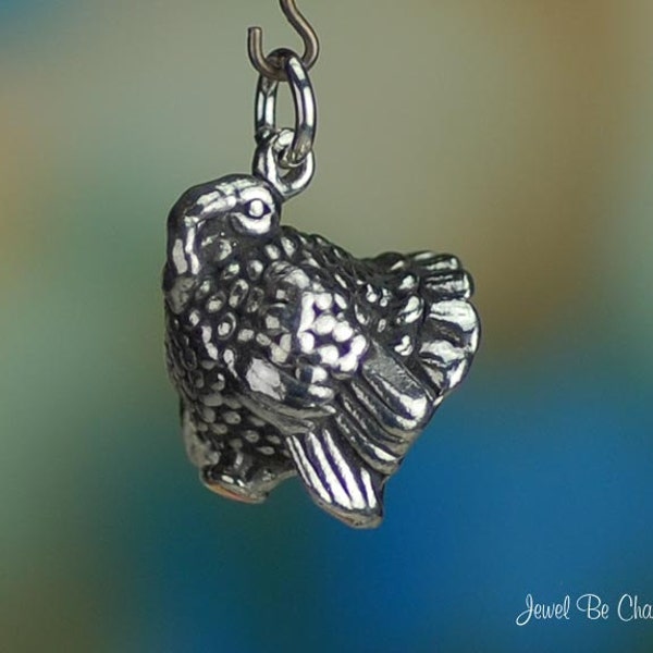 Turkey Charms - Etsy