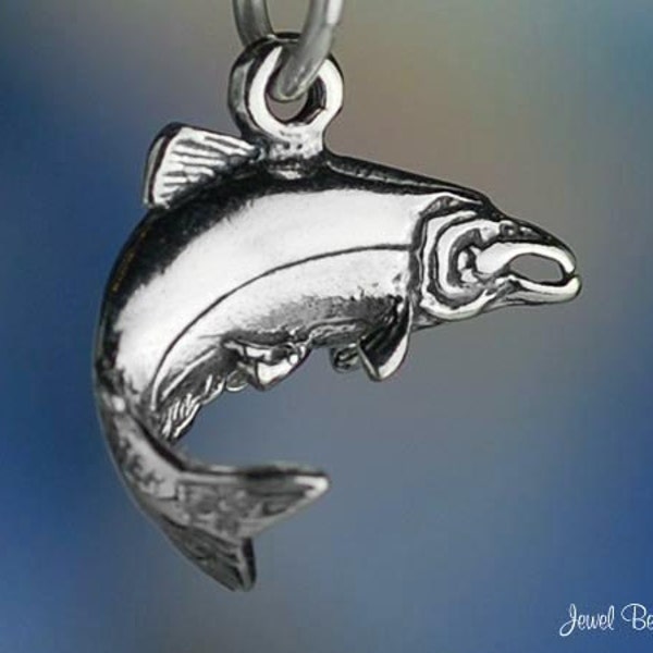 Fishing Charms - Etsy