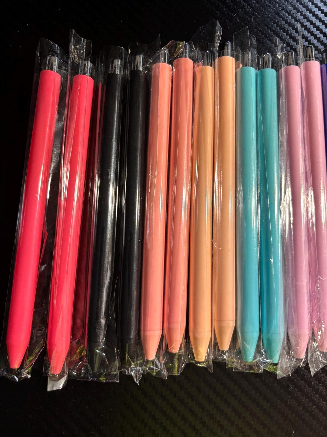 Custom Wrap Pens - Etsy