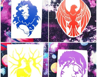 Time Skip Marianne fire Emblem 3 Houses HTV Cosplay Decal | Etsy