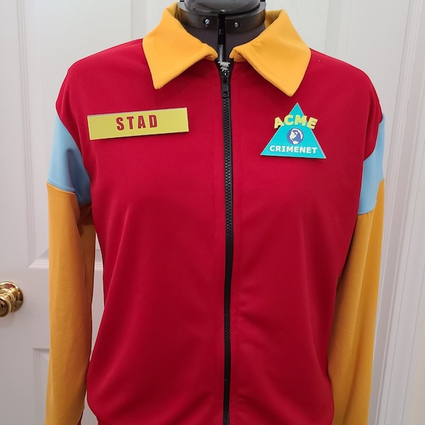 Carmen Sandiego Costume Etsy