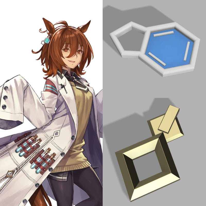 Gold Ship 3d Print - Etsy UK