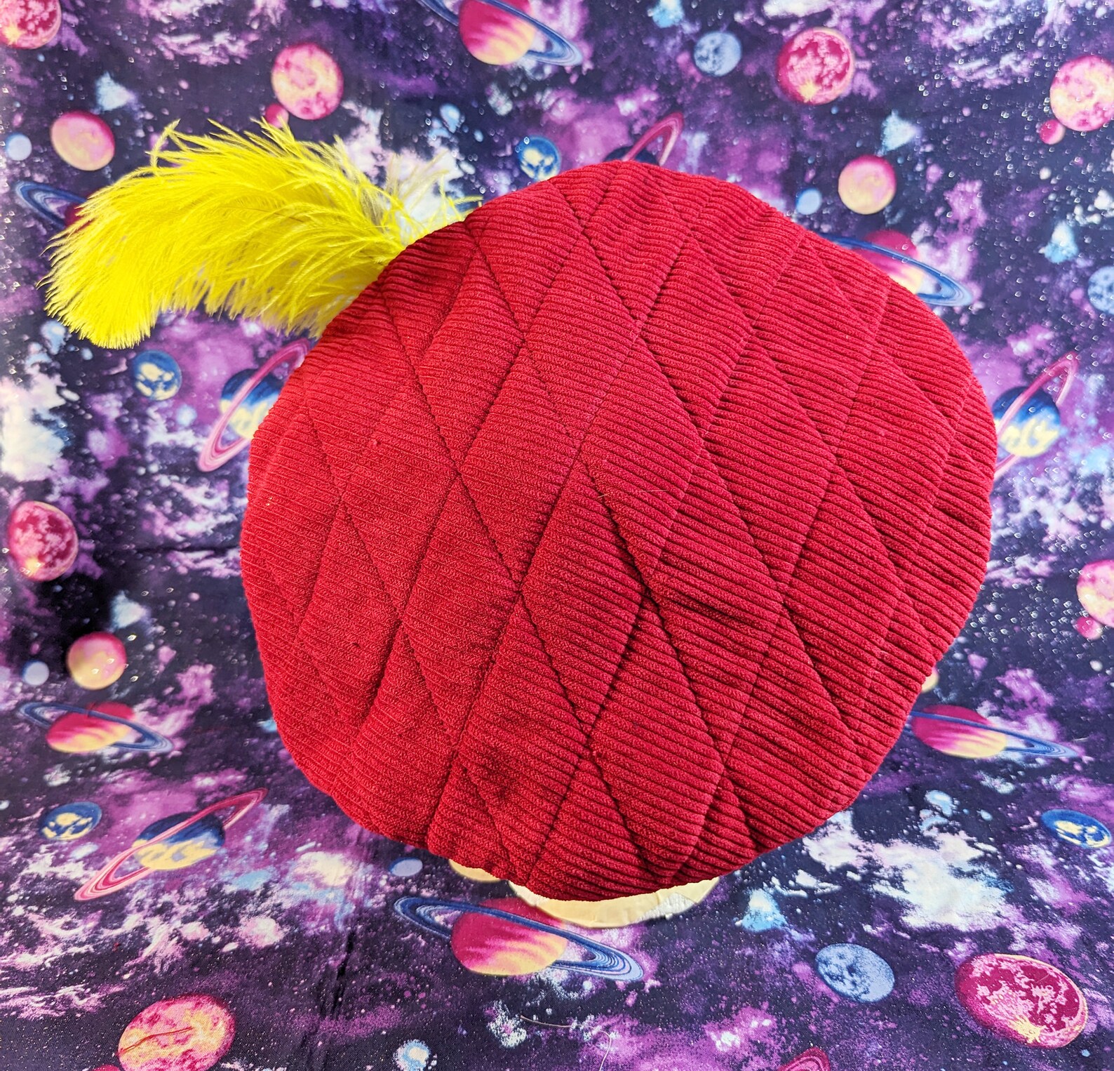 Tataru Taru Cosplay Hat (final Fantasy 14) - Etsy