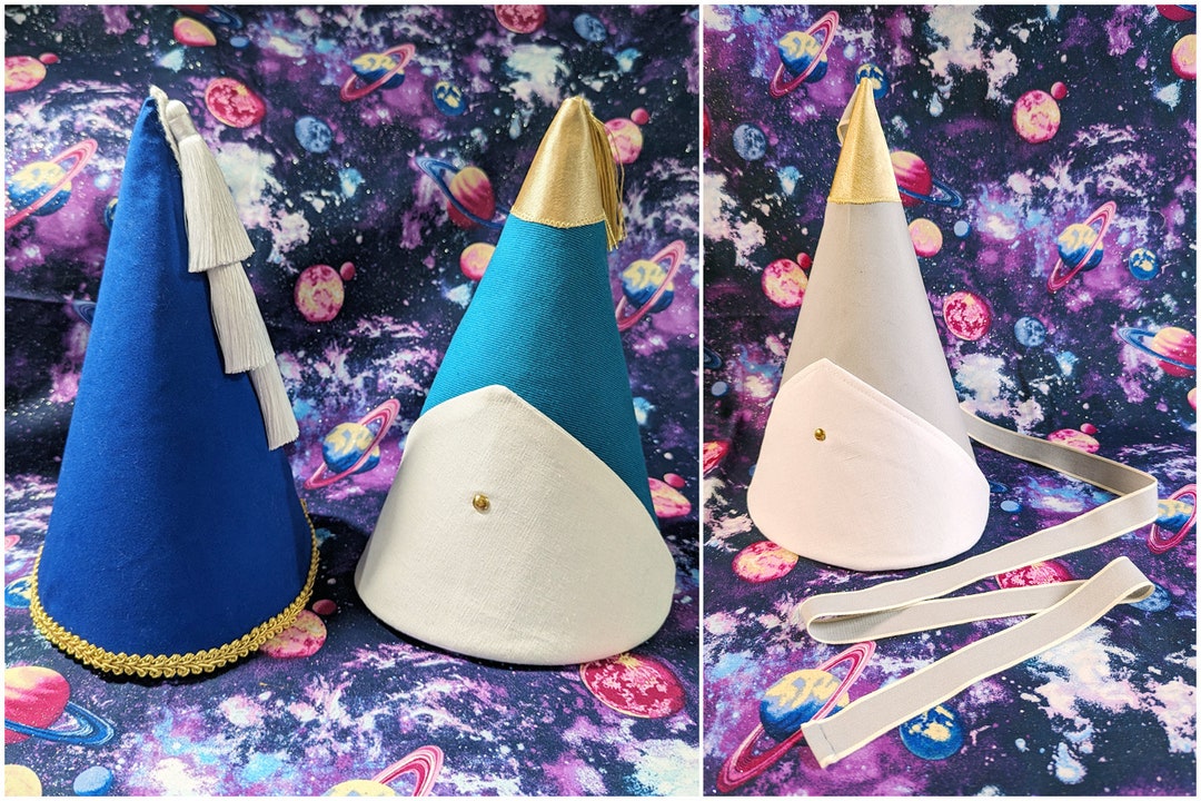 Student & Qifrey Witch Hat's witch Hat Atelier Cosplay Accessory - Etsy
