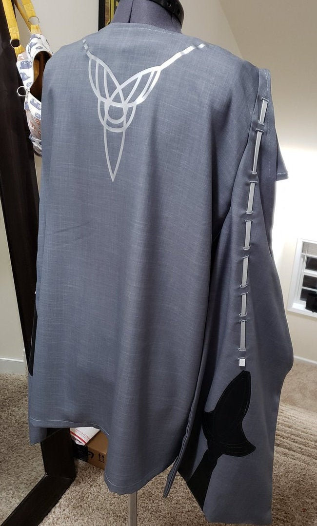 Female Byleth fire Emblem 3 Houses HTV Cosplay Decal - Etsy