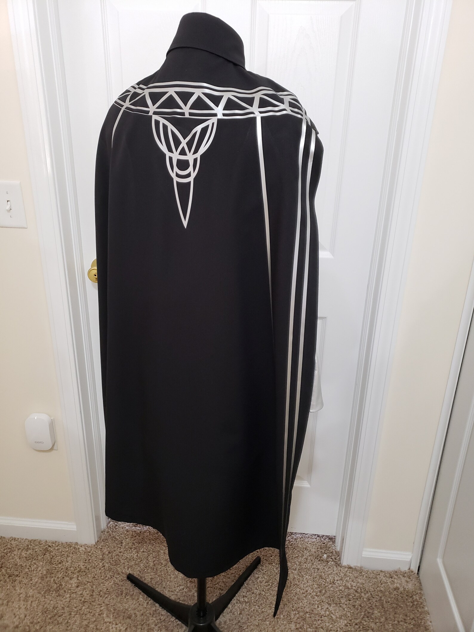 Garreg Mach Uniform (fire Emblem 3 Houses) Iron on Cosplay Decal - Etsy