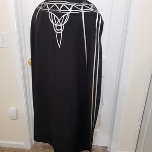 Garreg Mach Uniform (fire Emblem 3 Houses) Iron on Cosplay Decal - Etsy