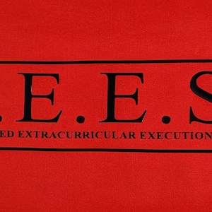 SEES Student Armband: Reloaded & Original (persona 3) Iron on Decal - Etsy