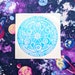 Zoltraak Spell (frieren: Beyond Journey's End) Vinyl Decal Sticker - Etsy