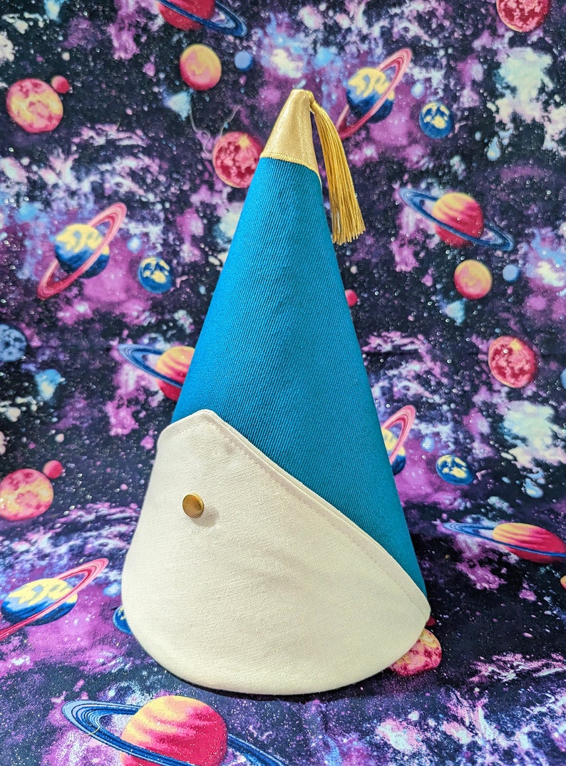 Student & Qifrey Witch Hat's witch Hat Atelier Cosplay - Etsy