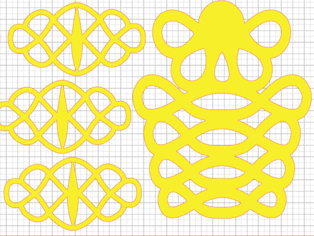 Fire Emblem 3 Houses Flayne SVG Cricut and Cameo Silhouette File - Etsy