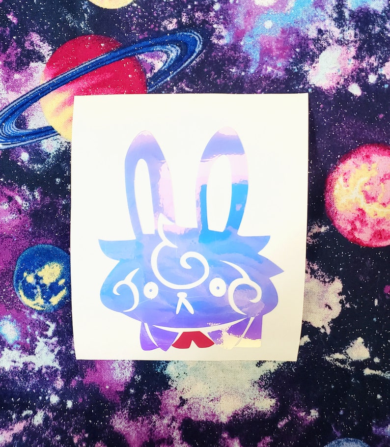 Fate Grand Order Collection Vinyl Decal Stickers - Etsy