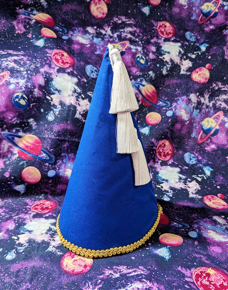 Student & Qifrey Witch Hat's witch Hat Atelier Cosplay - Etsy